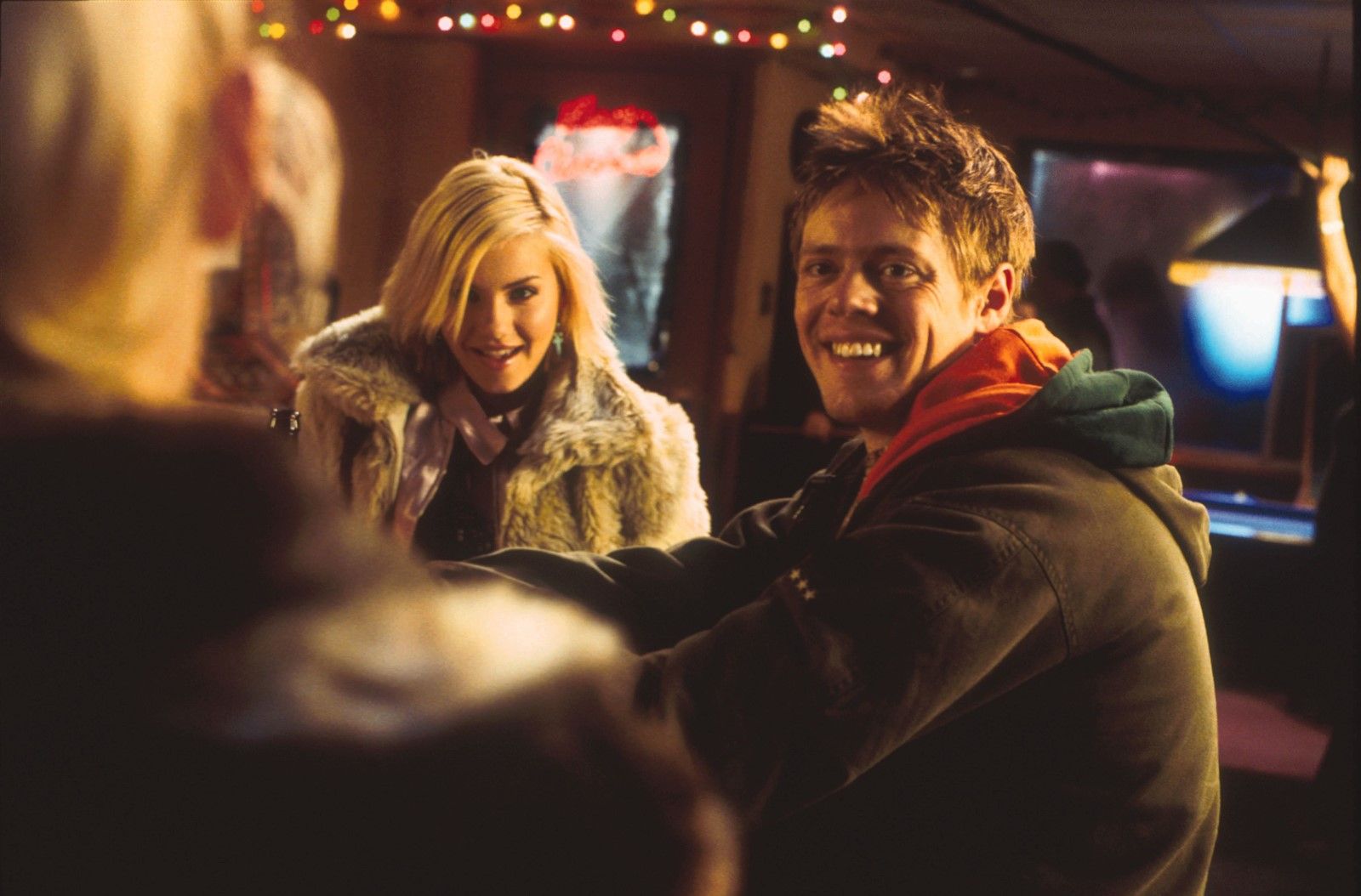 Foto do filme Simplesmente Amor - Foto 7 de 133 - AdoroCinema