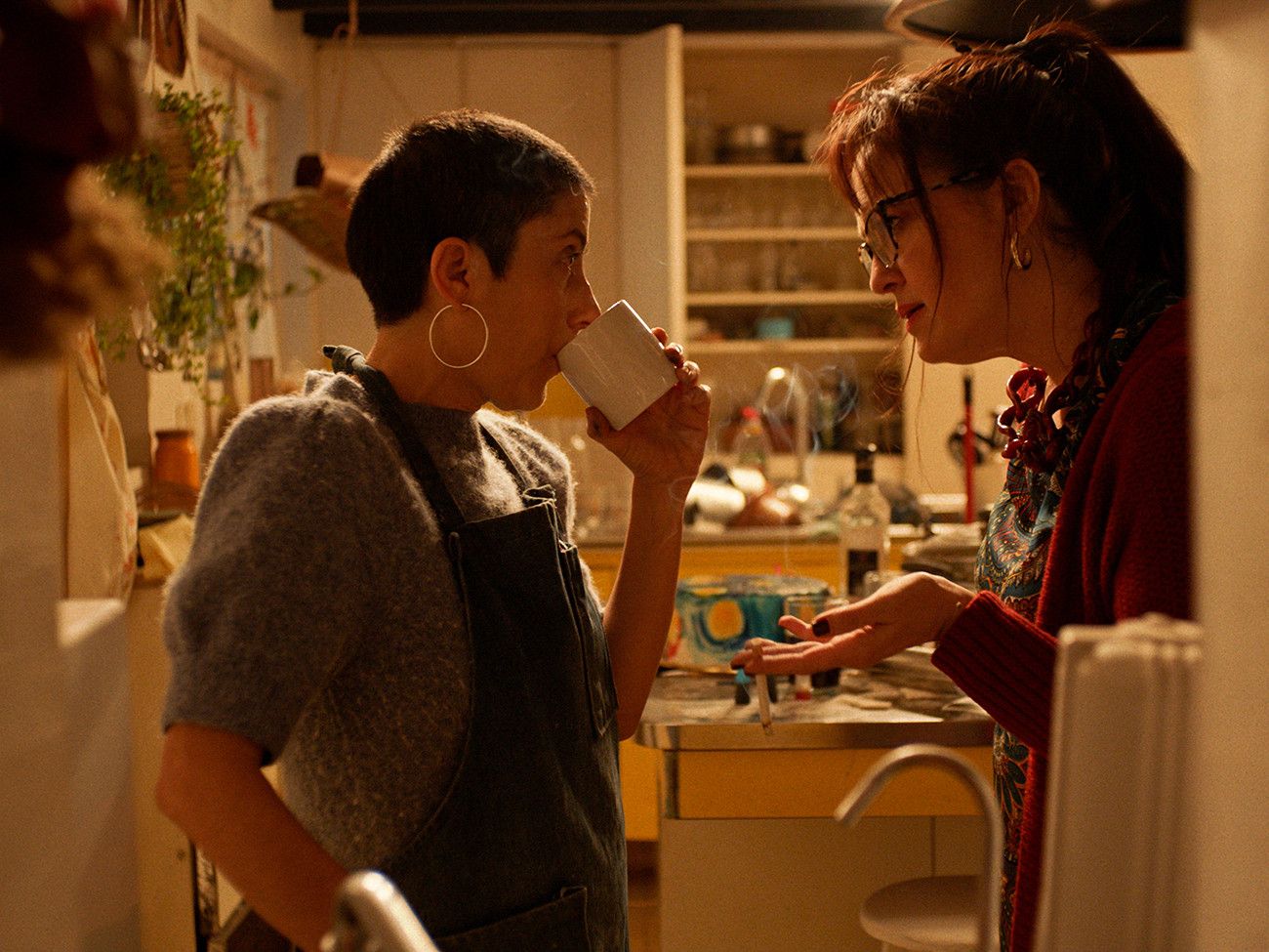 Foto do filme Tótem - Foto 3 de 8 - AdoroCinema