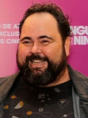 Fábio de Luca - AdoroCinema