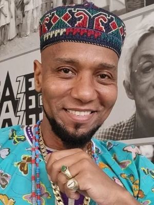 Rodney William - AdoroCinema