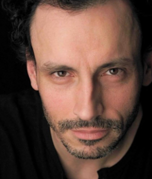 Aaron Trainor - AdoroCinema