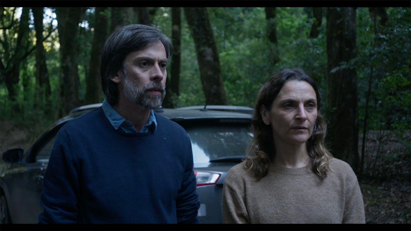 Foto de Antonia Zegers - Fotos Antonia Zegers, Nestor Cantillana - Foto 2 de 17 - AdoroCinema