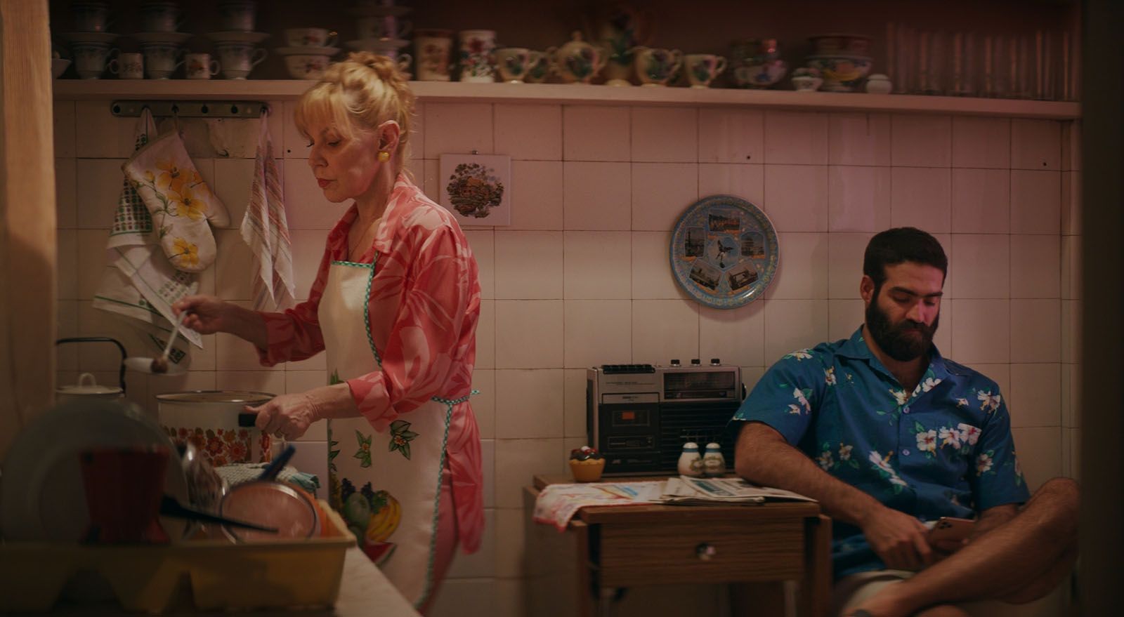 Foto do filme Nosso Verão Daria um Filme - Foto 4 de 6 - AdoroCinema