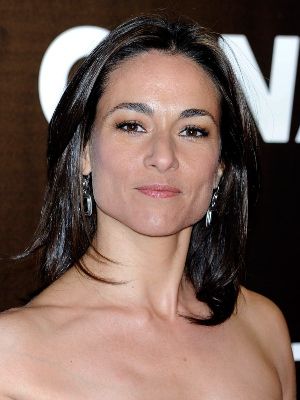 Isabel Serrano - AdoroCinema