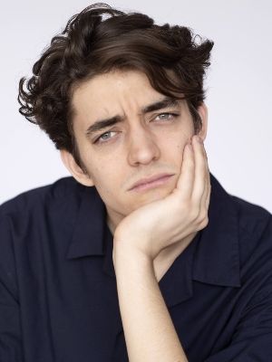 Alex Astort-Fabra - AdoroCinema