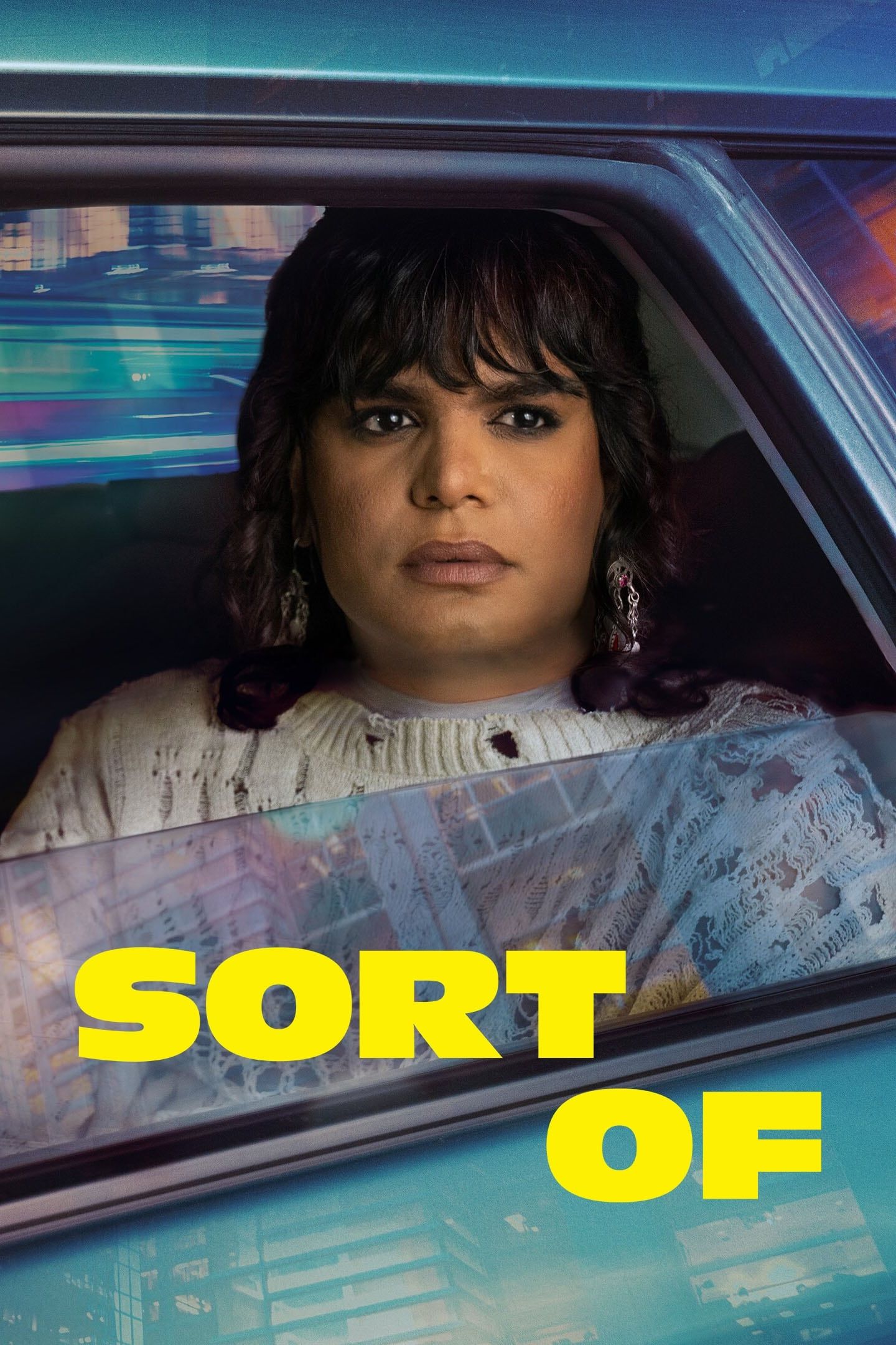 Sort Of 3ª temporada - AdoroCinema