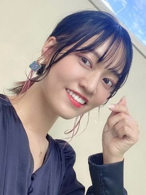 Ayaka Asai - AdoroCinema