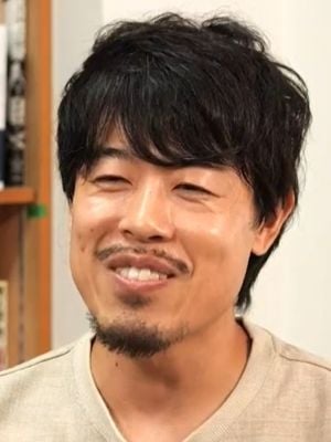 Tomohisa Taguchi - AdoroCinema