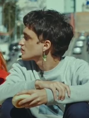 Pedro Ribeiro (III) - AdoroCinema