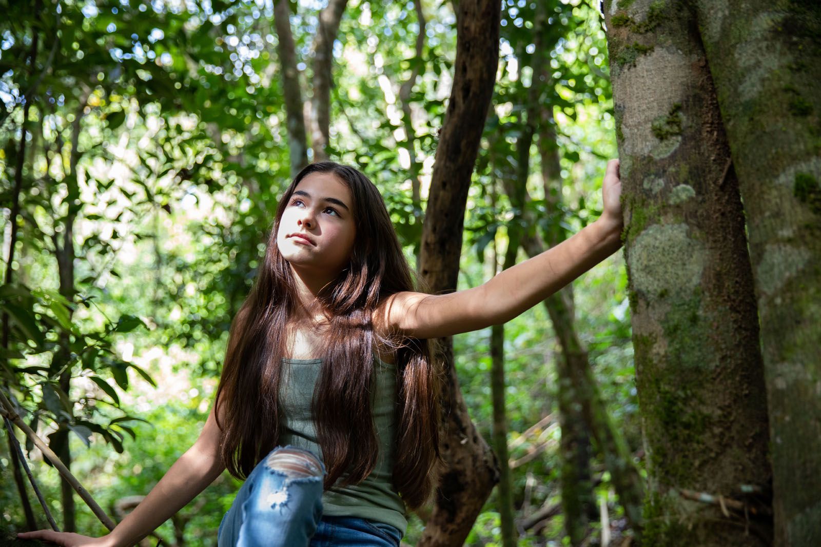 Foto de Lumi Pollack - Fotos Lumi Pollack - Foto 3 de 10 - AdoroCinema