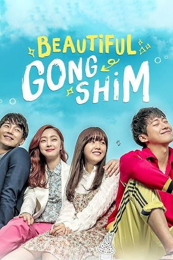 Beautiful Gong Shim - Série 2016 - AdoroCinema