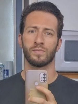 John Pollack - AdoroCinema