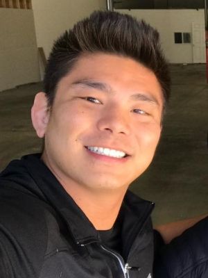 Yoko Hamamura - AdoroCinema