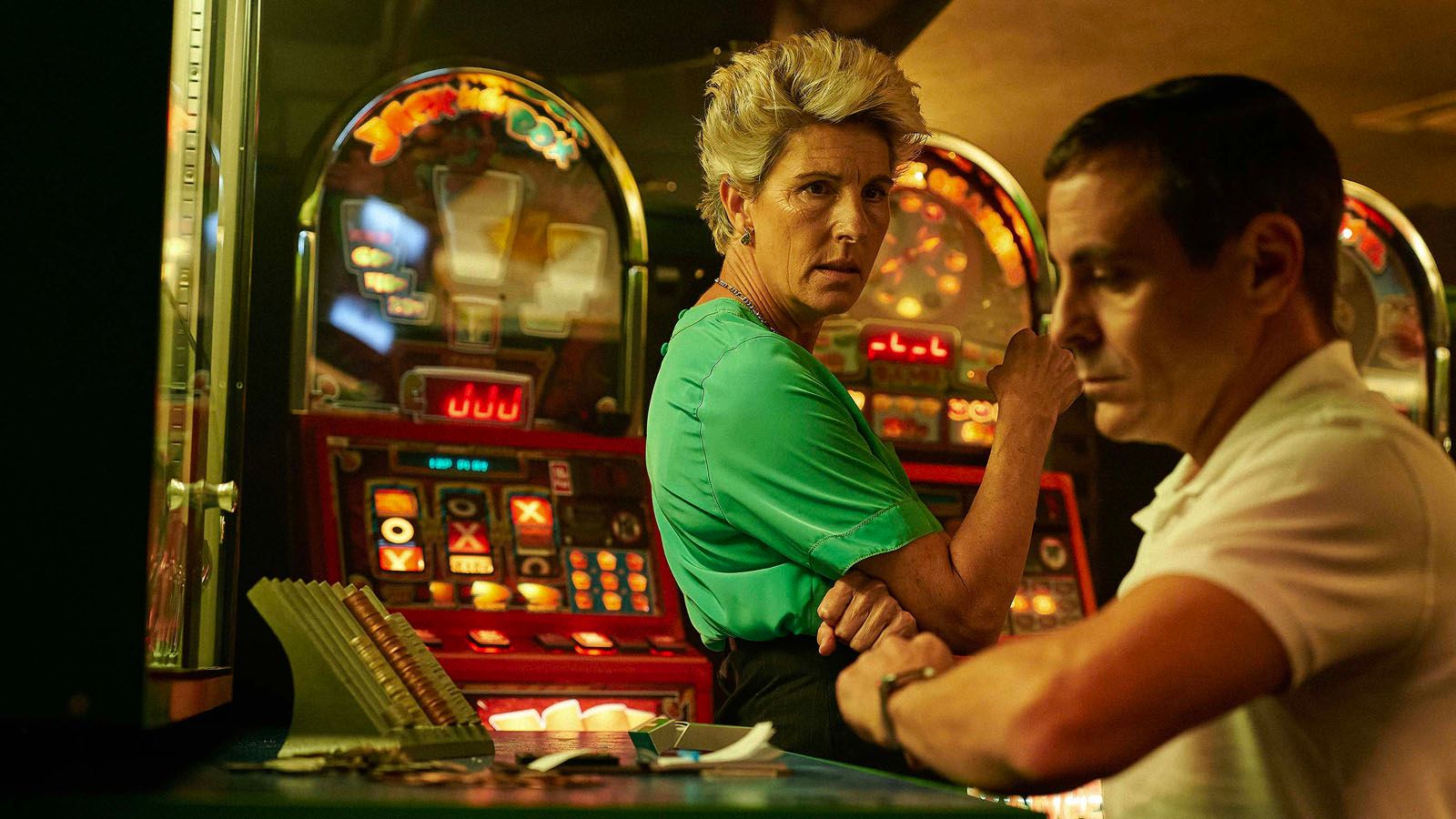 Foto de Emun Elliott - Fotos Emun Elliott, Tamsin Greig - Foto 3 de 27 ...