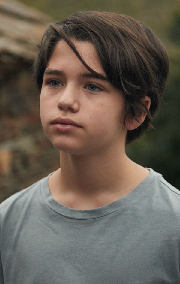 Lucas Blas - AdoroCinema