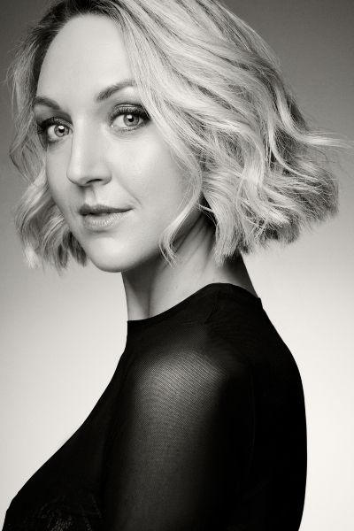 Holly Shervey - AdoroCinema