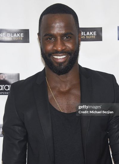 Terrence Terrell - AdoroCinema