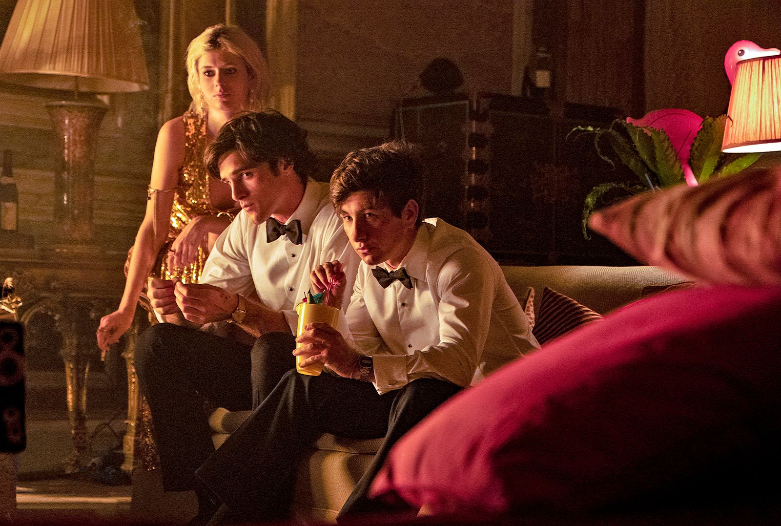 Foto do filme Saltburn - Foto 4 de 22 - AdoroCinema