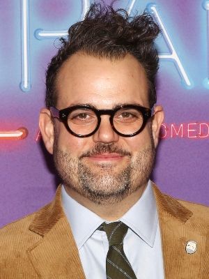 Greg Hildreth - AdoroCinema