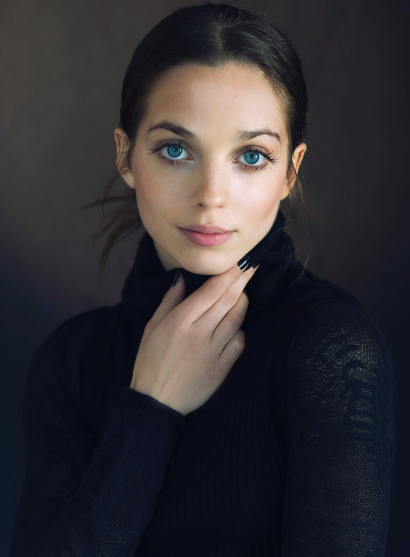 Monroe Cline - AdoroCinema