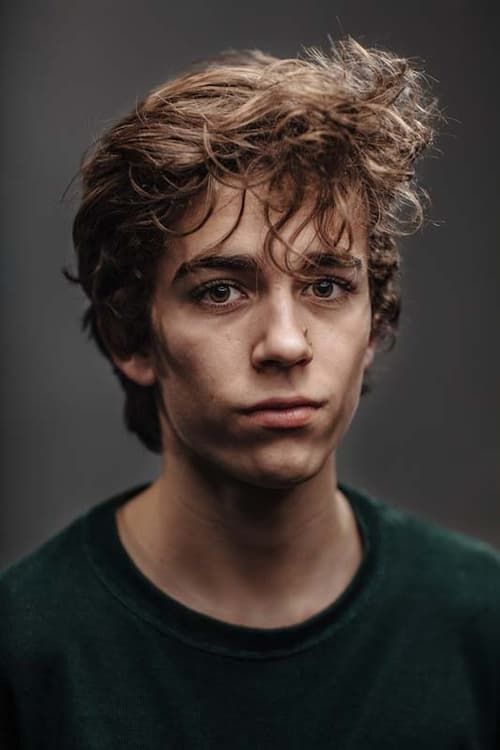 Jef Hellemans - AdoroCinema