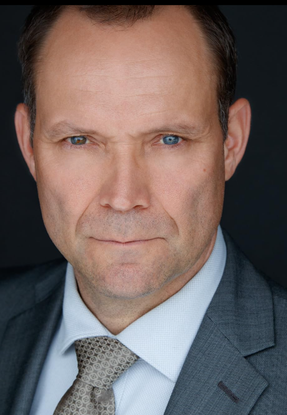 Eric Breker - AdoroCinema