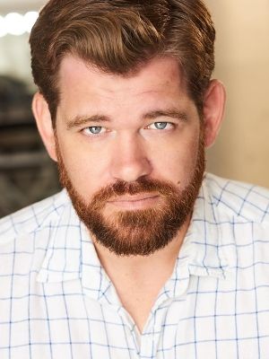 Christopher Sanders - AdoroCinema