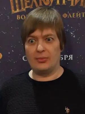 Pyotr Ivashchenko - AdoroCinema