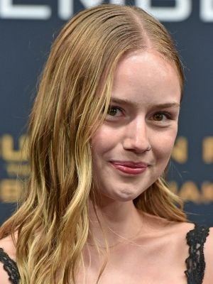 Amélie Hoeferle - AdoroCinema