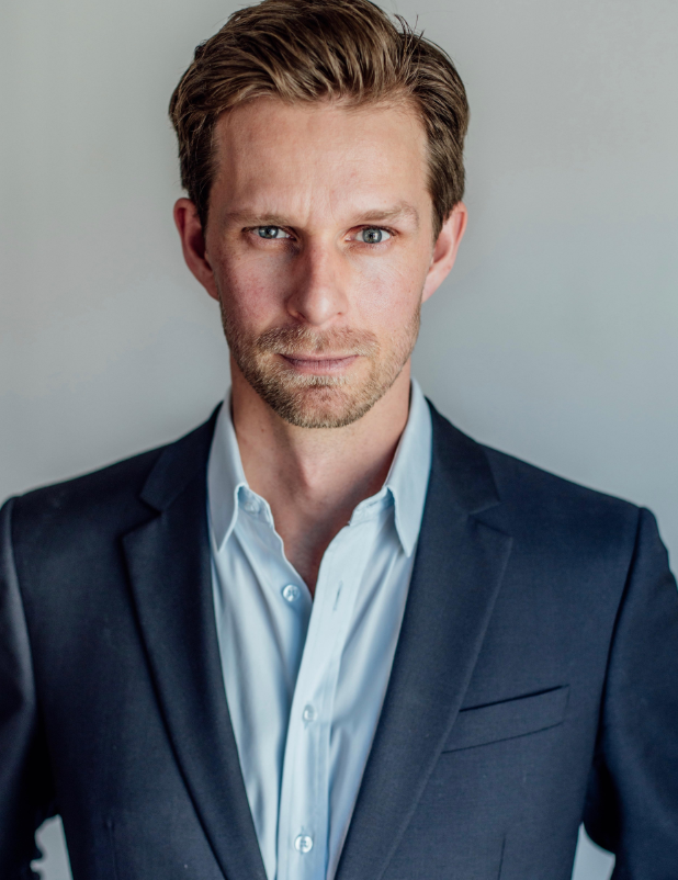 Austin Ball - AdoroCinema