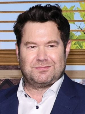 Josh Gordon - AdoroCinema