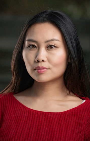 Chelsea Li - AdoroCinema