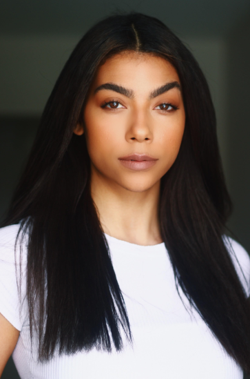 Sierra Wooldridge - AdoroCinema