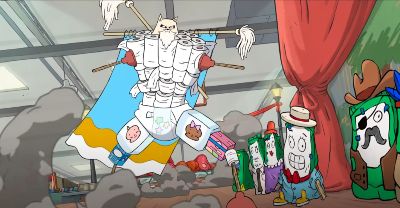 Exploding Kittens : Exploding Kittens : Fotos - 3 no 12 - AdoroCinema