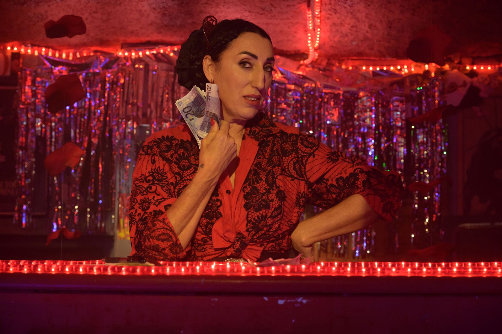 Foto de Rossy de Palma - Fotos Rossy de Palma - Foto 7 de 98 - AdoroCinema