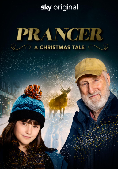 Pôster do filme Prancer: Um Conto de Natal - Foto 6 de 7 - AdoroCinema