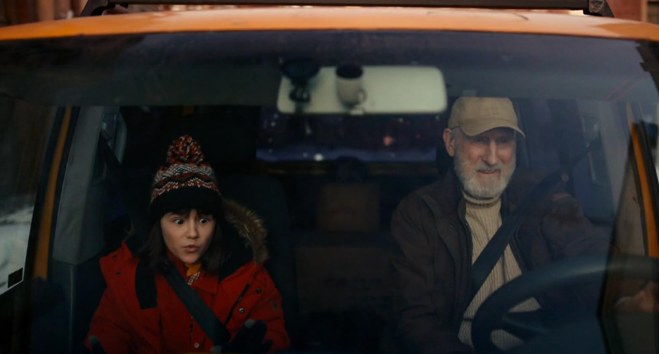 Foto do filme Prancer: Um Conto de Natal - Foto 4 de 7 - AdoroCinema