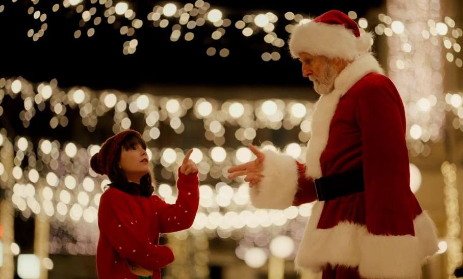 Foto do filme Prancer: Um Conto de Natal - Foto 2 de 7 - AdoroCinema