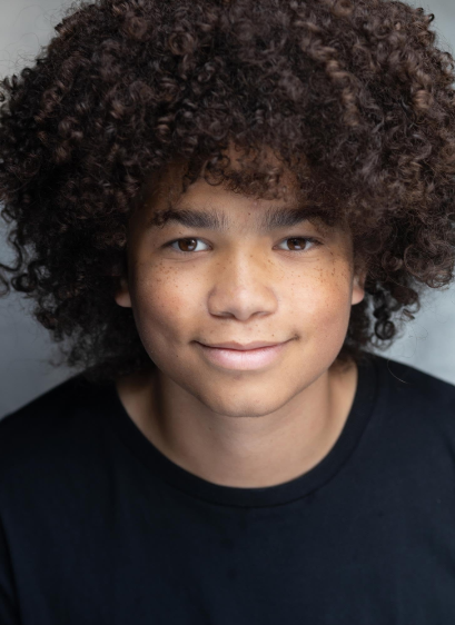 Lucas Persaud - AdoroCinema