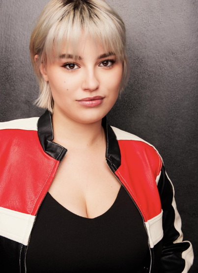 Skyler Wright - AdoroCinema