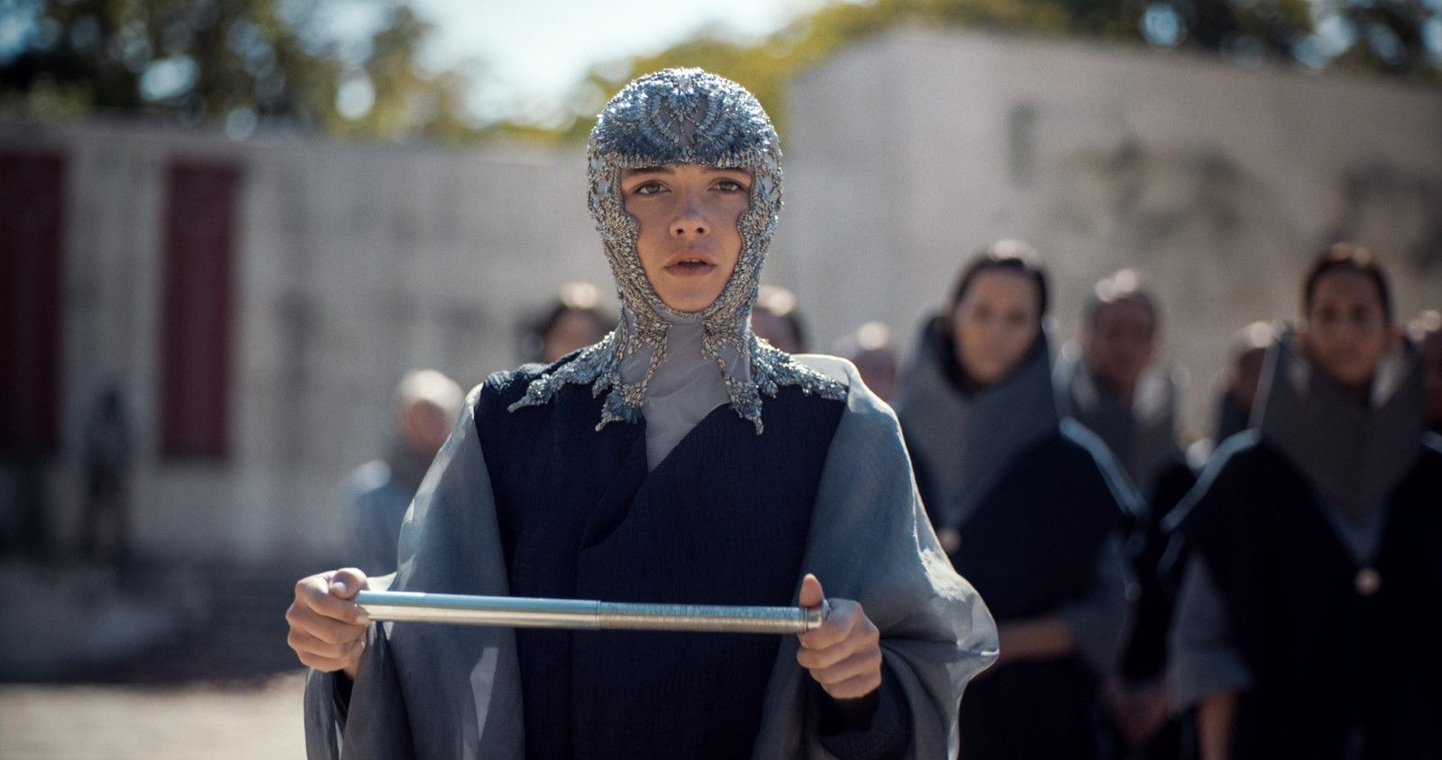 Foto do filme Duna: Parte 2 - Foto 3 de 43 - AdoroCinema