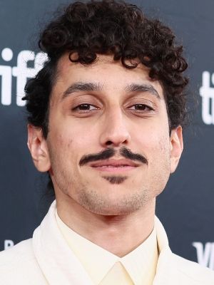 Meshal Al Jaser - AdoroCinema