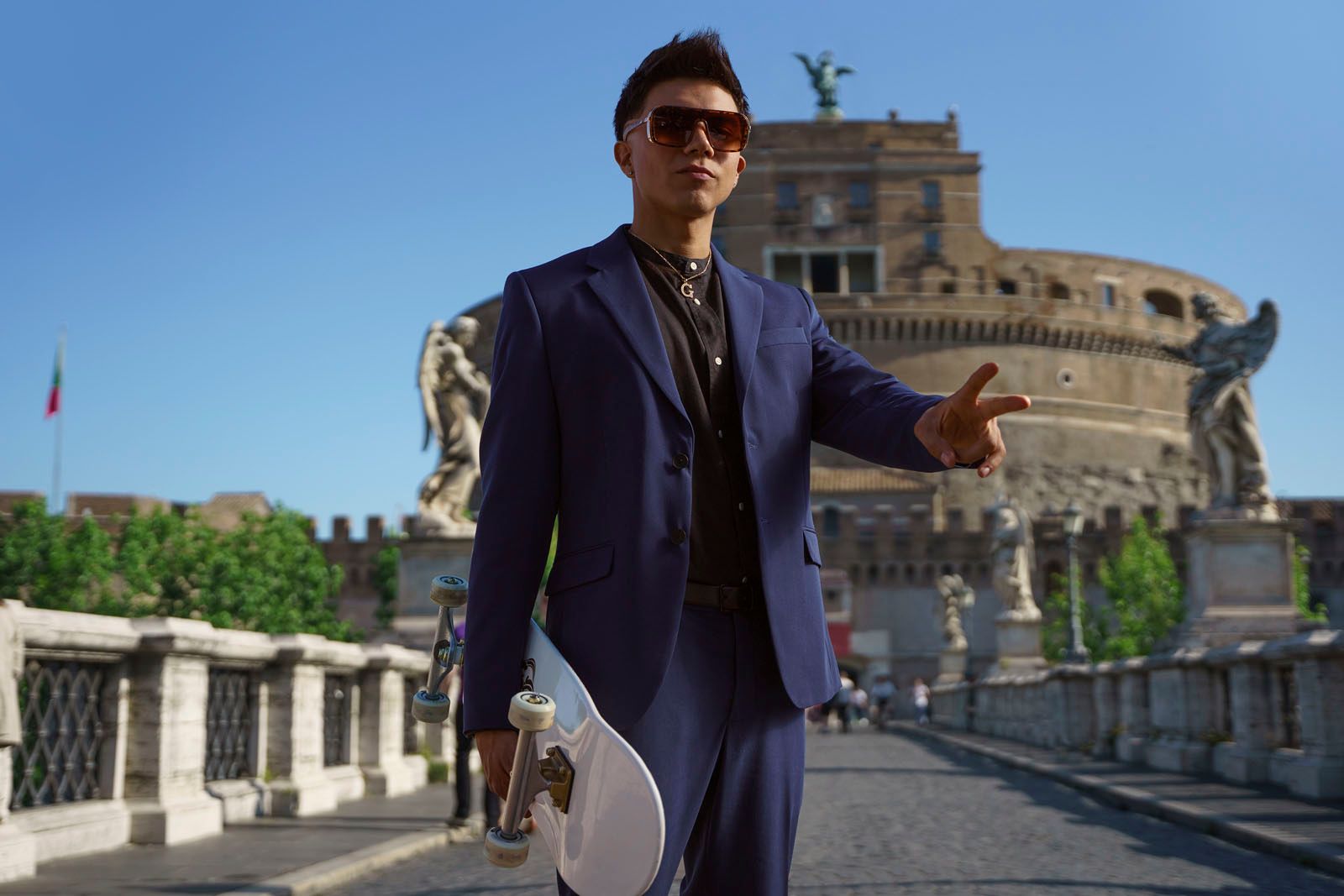 Baby Bandito : Fotos Nicolás Contreras - 10 no 16 - AdoroCinema