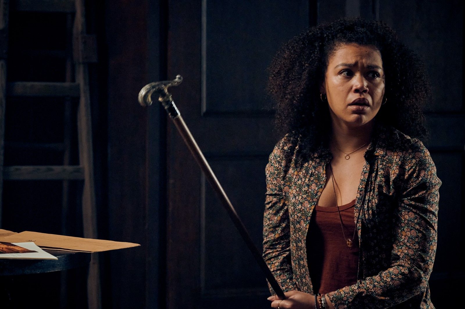 Foto do filme Baghead: A Bruxa dos Mortos - Foto 2 de 8 - AdoroCinema