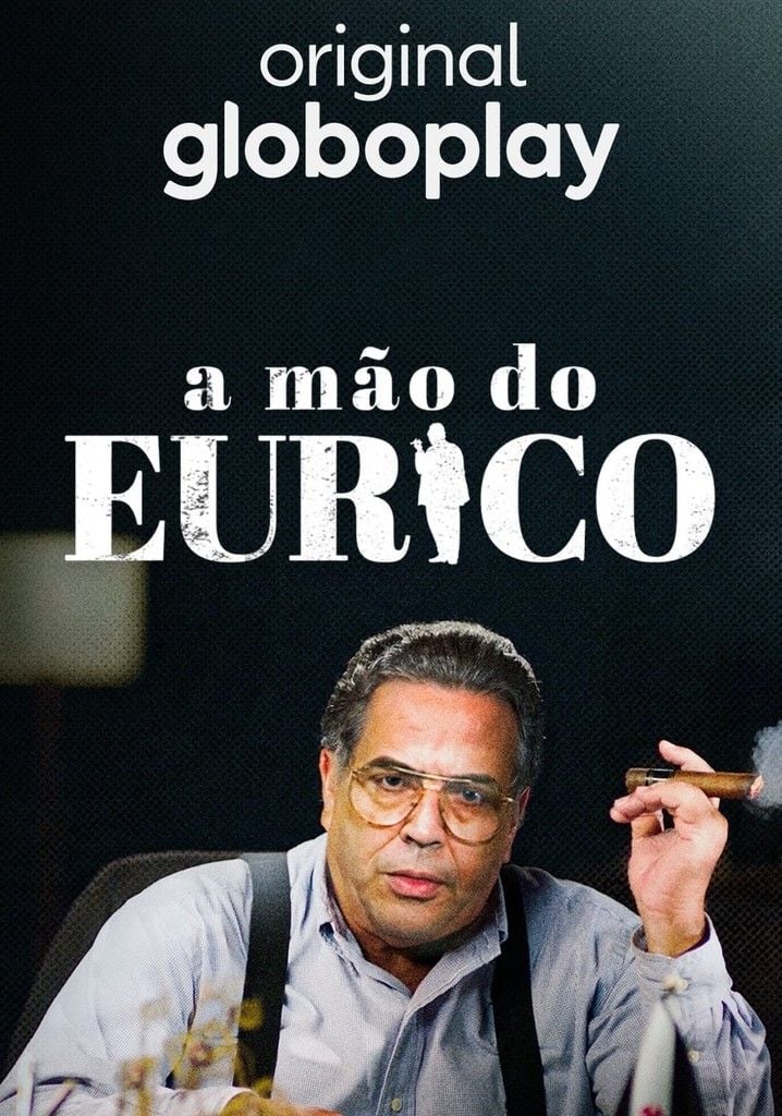 Críticas para A Mão do Eurico - AdoroCinema