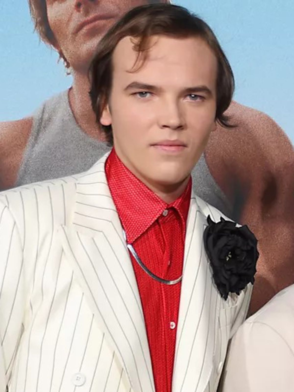 Stanley Simons - AdoroCinema