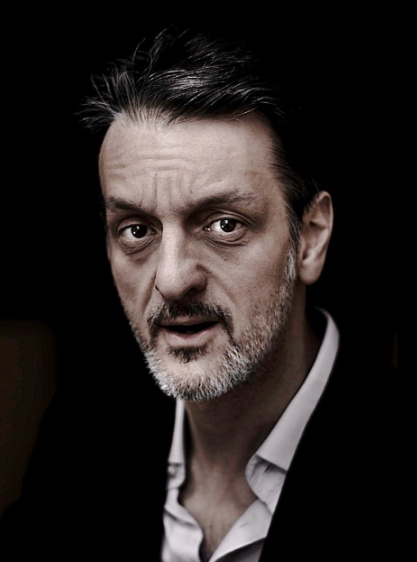 Francesco Rossini - AdoroCinema