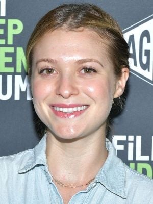 Samantha Jayne - AdoroCinema