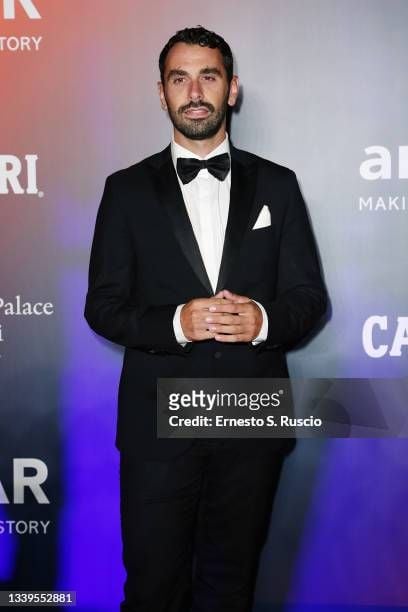 Luca Finotti - AdoroCinema