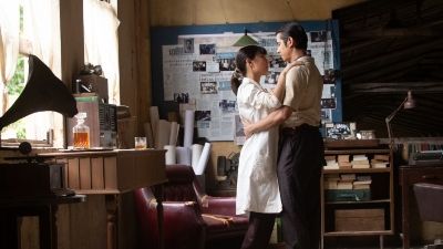 Foto do filme Khun Pan 3 - Foto 9 de 10 - AdoroCinema